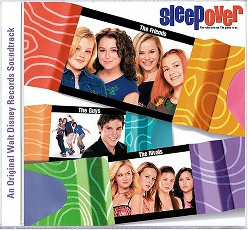 Sleepover: Various: Amazon.es: CD y vinilos}