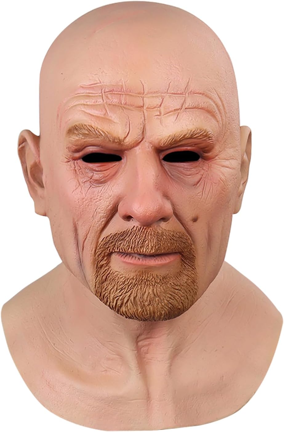 Old Man Mask Halloween Realistic Cosplay Party Philippines | Ubuy
