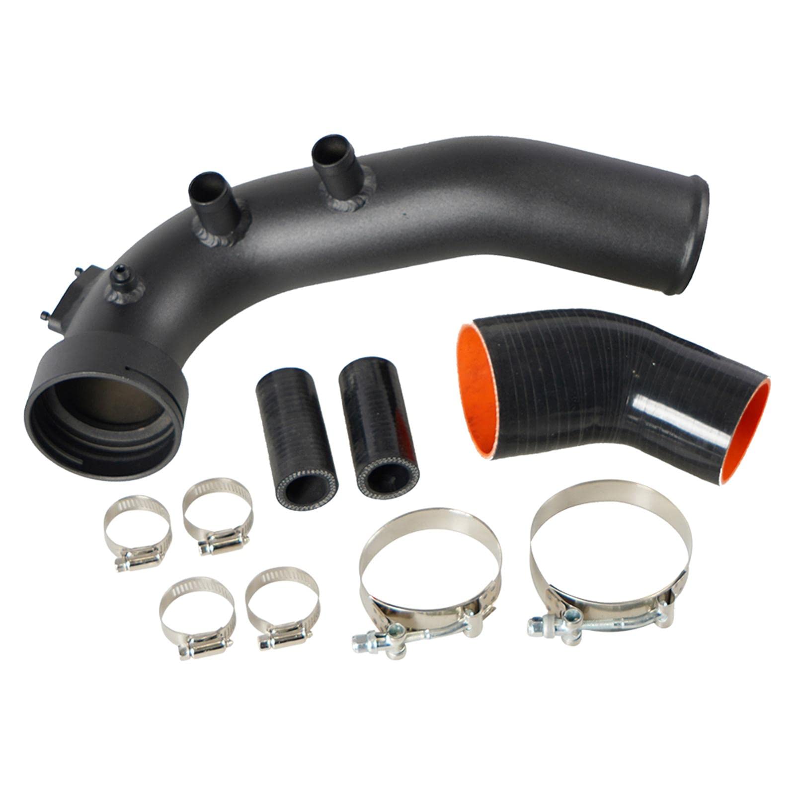The Style Sutra Air Intake Charge Pipe Kit Car Engine | Desertcart INDIA