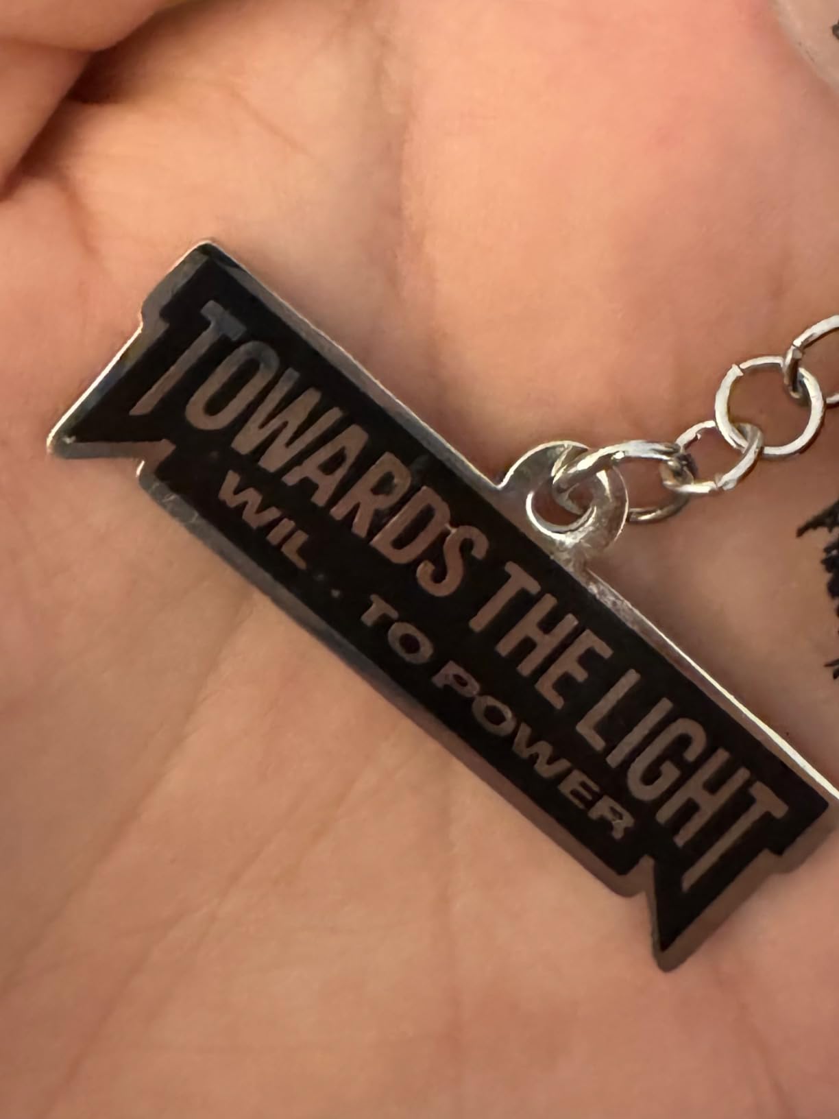 ATEEZ Official Tour Merch Tour Keychain at Amazon Men’s Clothing store