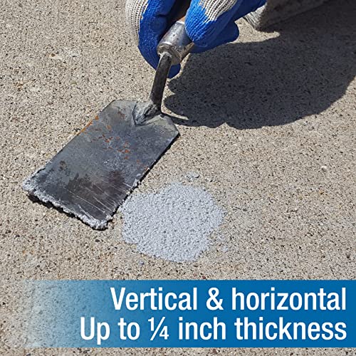 Snapklik.com : Akona Pre-Mixed Concrete & Stucco Patch - Patching ...