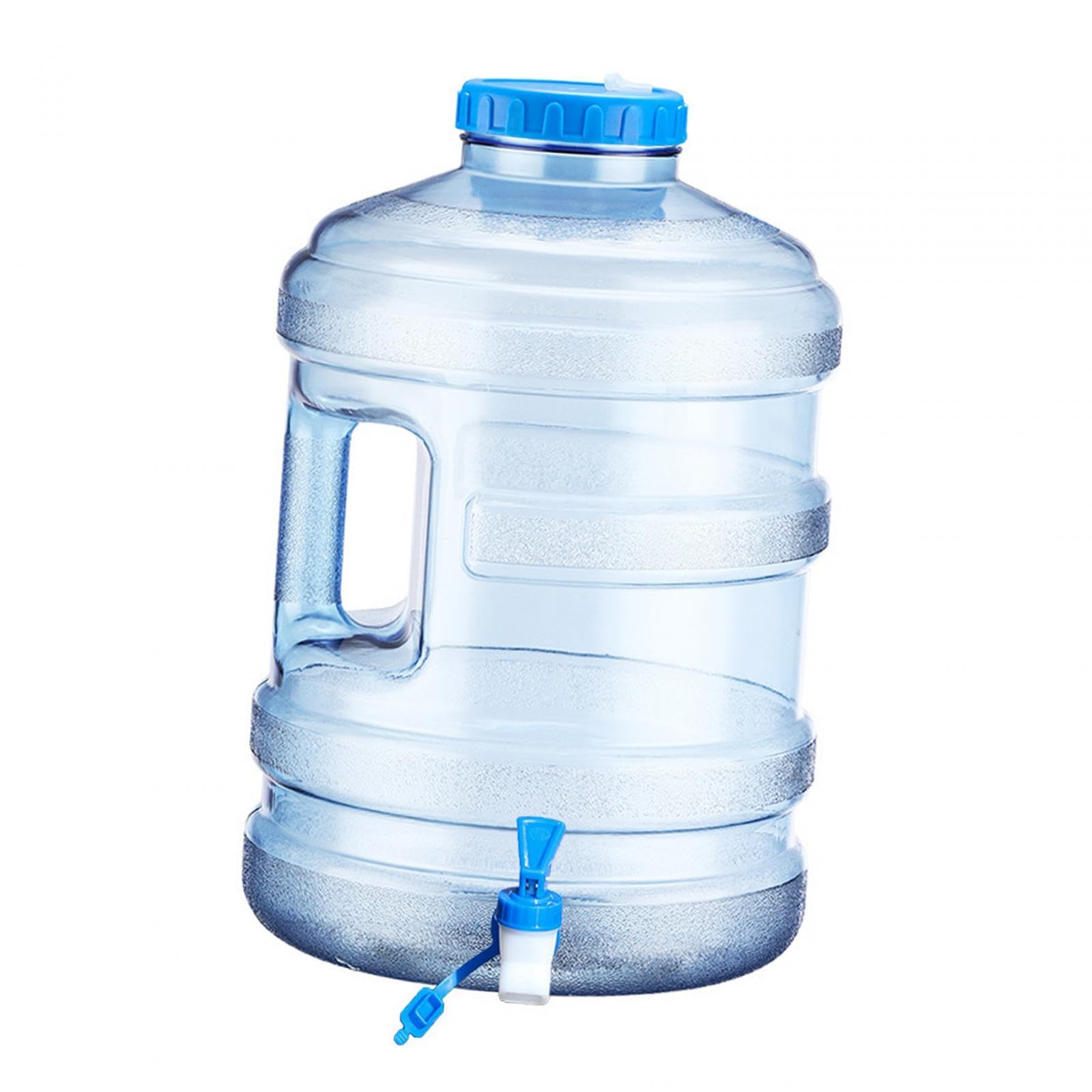 Emergency Drinking Water Gallon US Government (C1L) Emergency Drinking