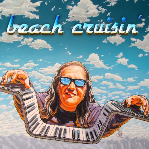 Harlan Spector - Beach Cruisin' - Amazon.com Music