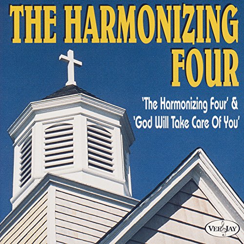 Play The Harmonizing Four & God Will Take Care Of You by The ...
