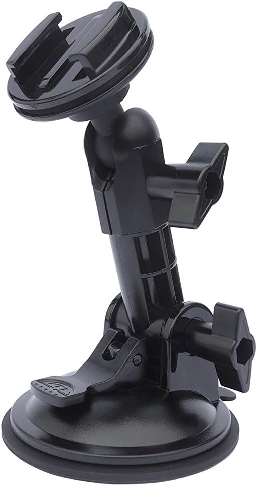 ACTIVEON Motorsport Suction Mount for LX/DX Cameras : Amazon.ca ...