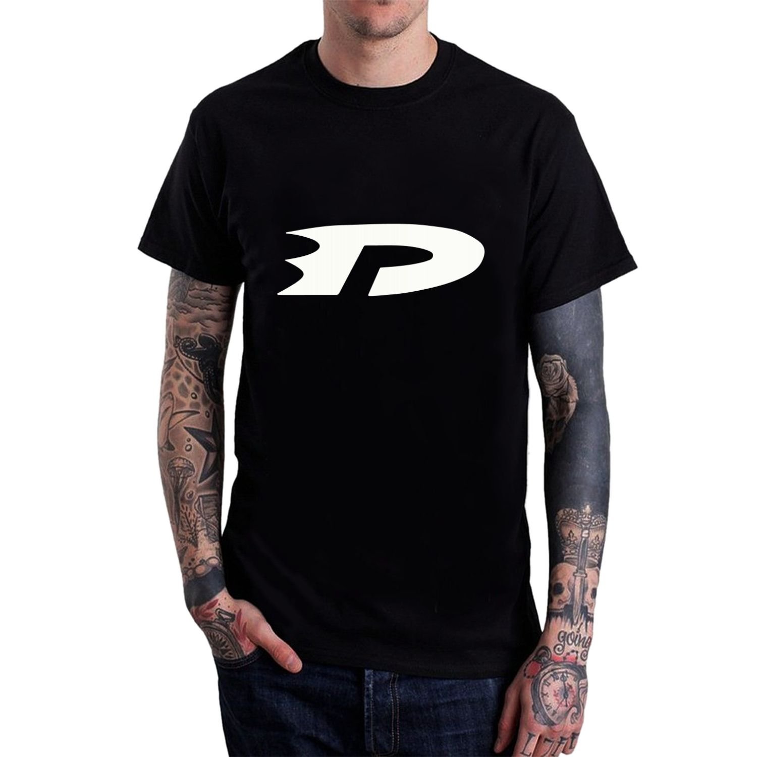 Danny Phantom Symbol