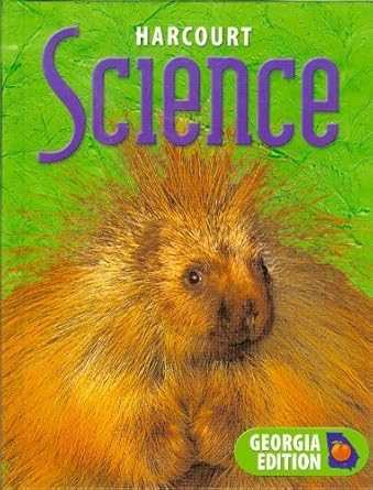 Harcourt Science: Grade 3 | Amazon.com.br