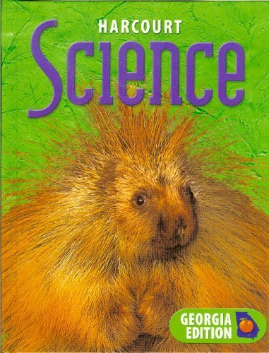 Harcourt Science: Grade 3 | Amazon.com.br