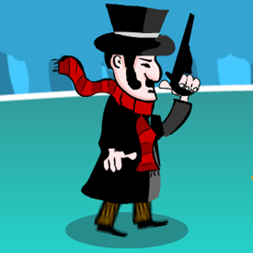 Trigger Master_Tablet Editon - App on Amazon Appstore