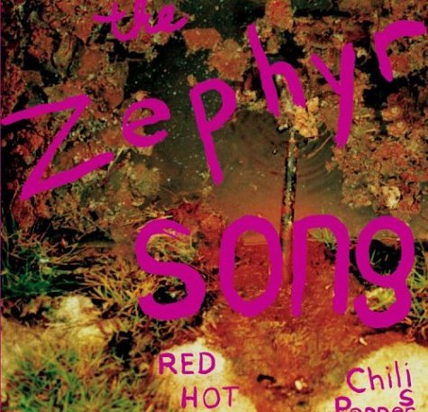 Amazon.com: Zephyr Song: CDs & Vinyl
