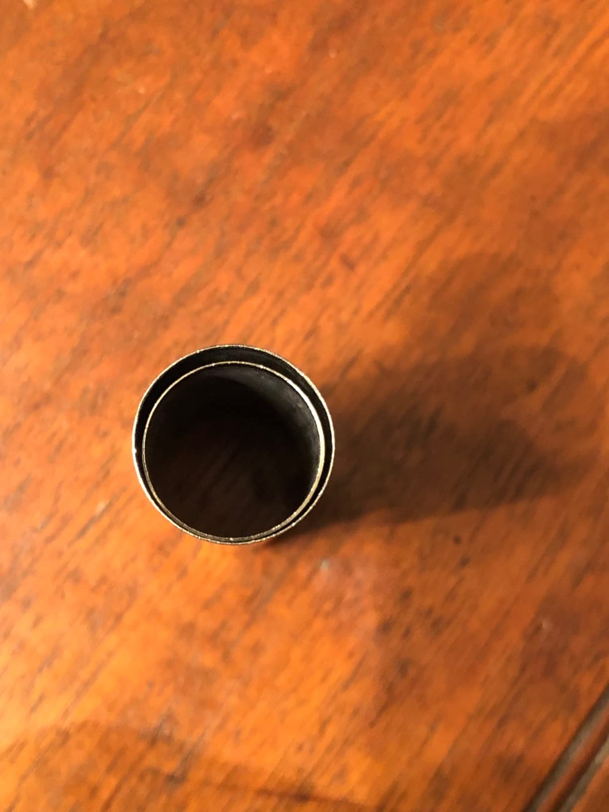 Amazon.com: Steel Ball & Tube Magic Trick - This Stunning Bit of Close ...