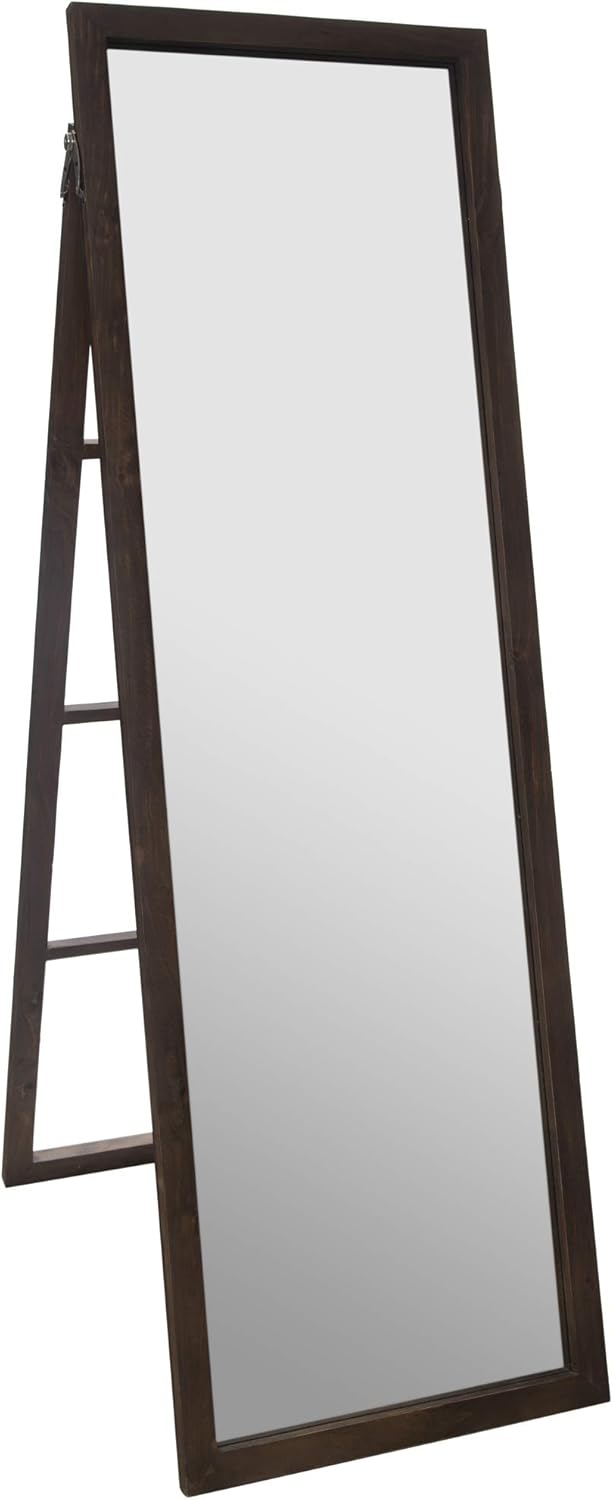 Amazon.com: Everly Hart Mirrors, 22" x 70", Brown