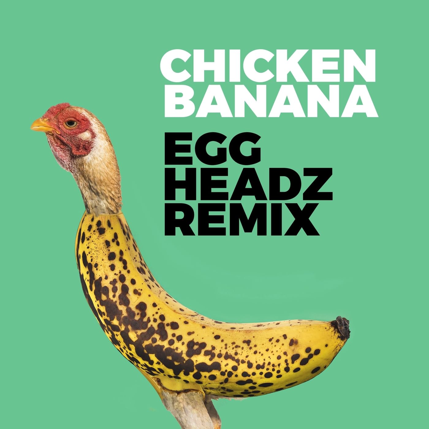 Chicken Banana song by Crazy Music Channel from Chicken Banana on Amazon Music