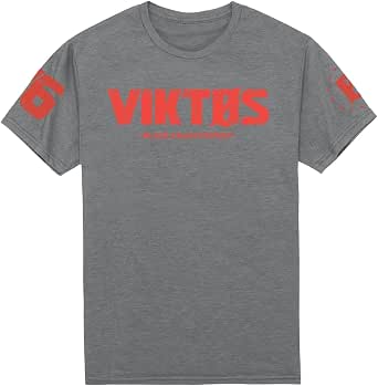 Amazon.com: VIKTOS Men's Bigshow Durable Soft Lightweight Comfortable ...