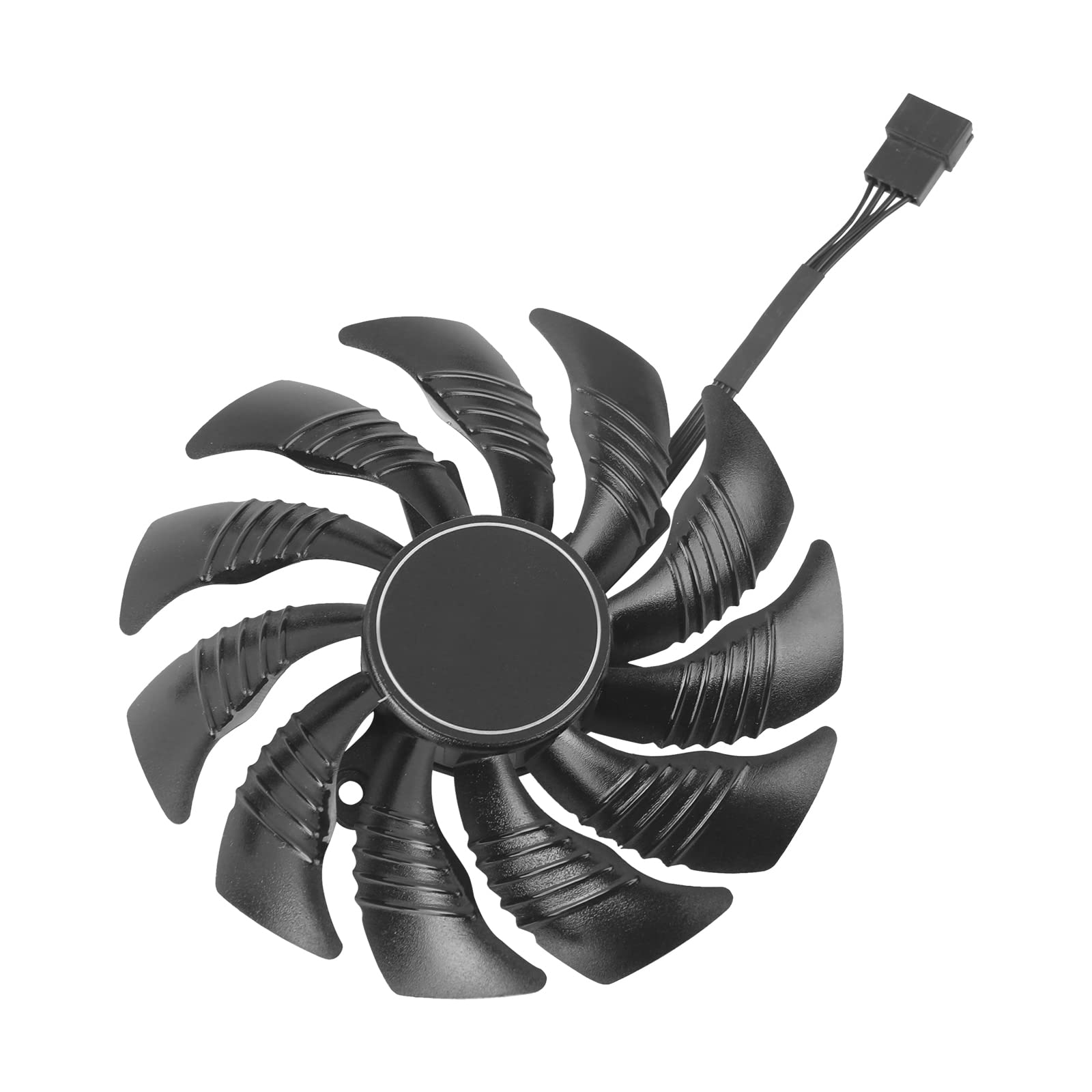 Amazon.com: Coolerage 88mm T129215SU PLD09210S12HH Graphics Card ...