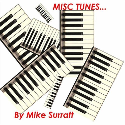Play Mambo Girl - Single by Mike Surratt on Amazon Music