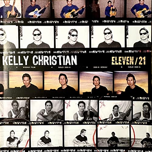 Play ELEVEN/21 by Kelly Christian on Amazon Music