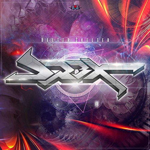 Écouter Helter Skelter par Dr3x sur Amazon Music Unlimited
