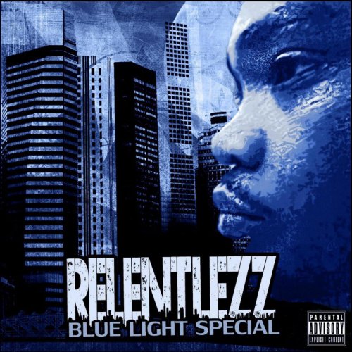 Blue Light Special [Explicit] by Relentlezz Dre on Amazon Music ...