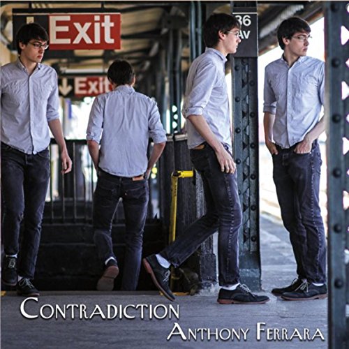 Amazon.com: Contradiction : The Anthony Ferrara Quartet: Digital Music