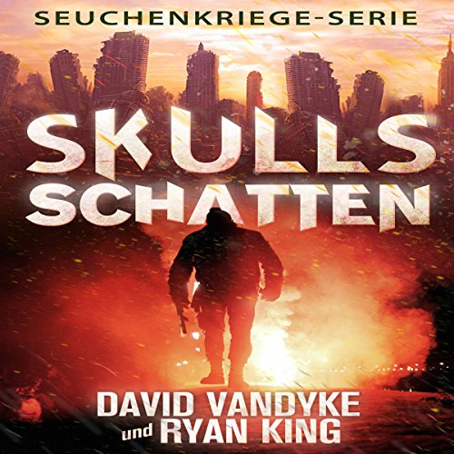 Amazon.com: Skulls Schatten (Seuchenkriege-Serie 2) [Skull's Shadow ...