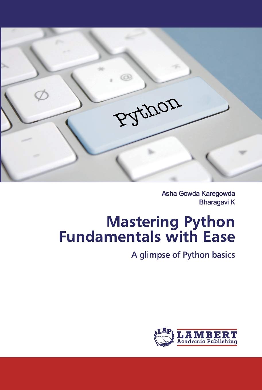 Snapklik.com : Mastering Python Fundamentals