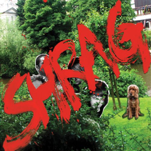 Shrag - Shrag - Amazon.com Music