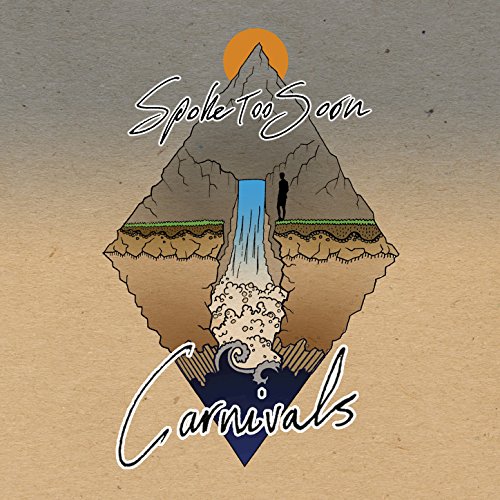 Amazon.co.jp: Carnivals : Spoke Too Soon: Digital Music