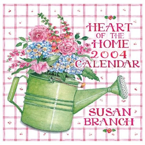 Buy Heart of the Home: 2004 Wall Calendar Book Online at Low Prices in ...