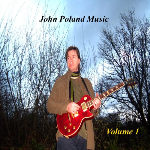 Amazon.com: John Poland Music - Volume 1 : John Poland: Digital Music