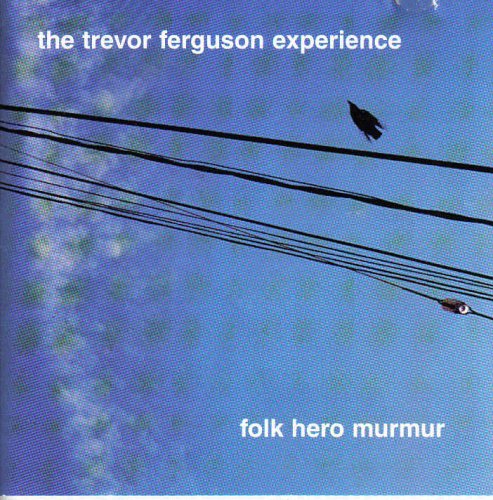 Folk Hero Murmur - Amazon.com Music