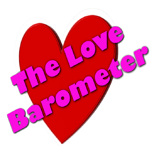 The Love Barometer - App on Amazon Appstore