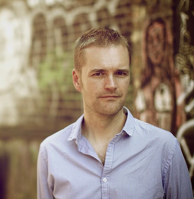 Amazon.co.uk: Tim Weaver: books, biography, latest update