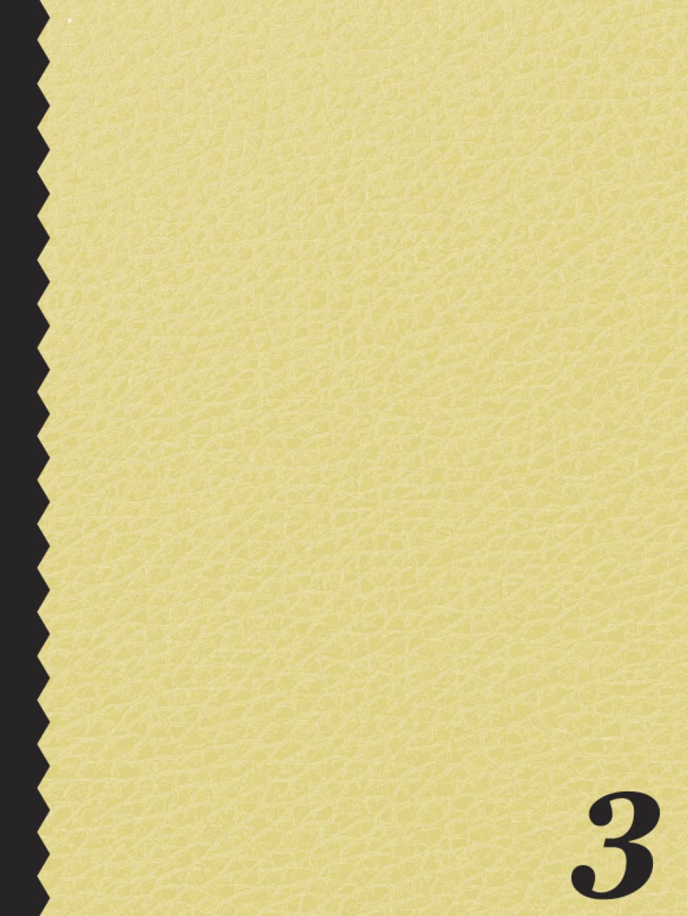 3 Column Account Book: Accounting Ledger Book for Bookkeeping | Blank 3 ...