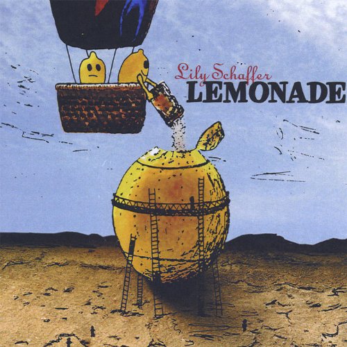 Amazon.com: Lemonade : Lily Schaffer: Digital Music