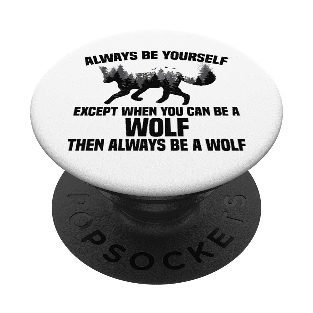 Wolf Sayings