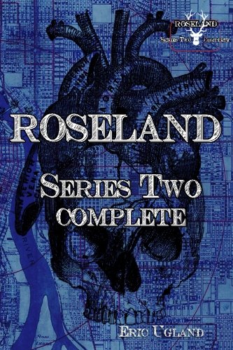 Roseland Series Two Complete: Ugland, Eric: 9781945346033: Amazon.com ...
