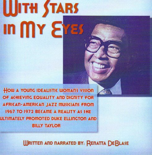 With Stars In My Eyes eBook : DeBlase, Renetta, Struthers, Kevin ...