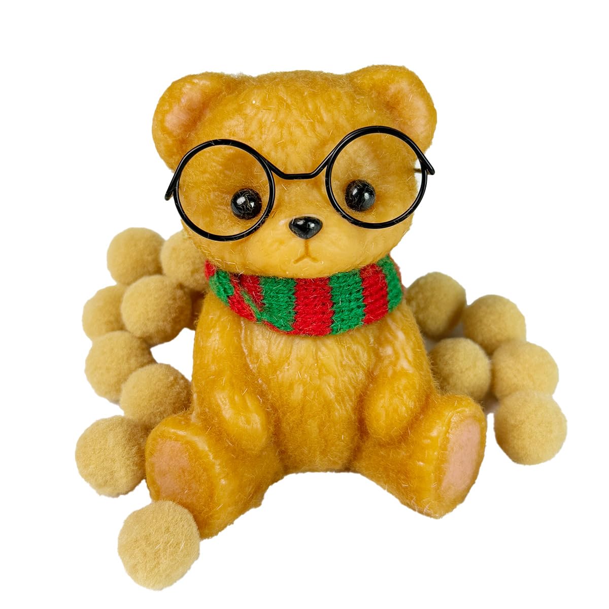 Amazon.com: Handmade Taba Squishy Teddy Bear Toy, Taba Squishy Bear Toy ...
