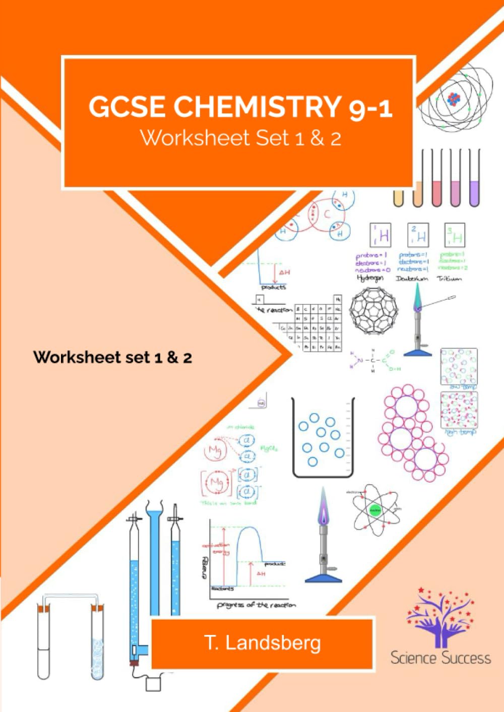 Gcse Chemistry Worksheets Pdf International GCSE Sciences Are