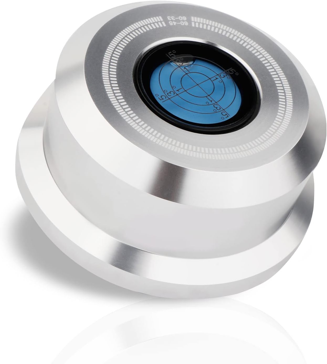 Amazon.com: KozyOne Record Weight Stabilizer, Turntable Disc Record ...