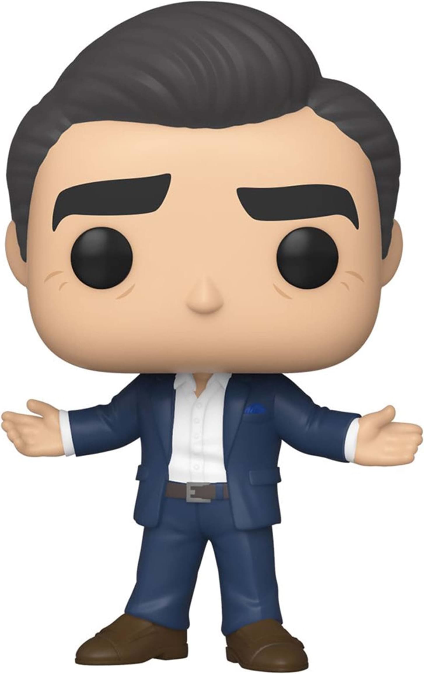 Amazon.com: Funko Pop Schitt's Creek - Moira Crows Have Eyes : Toys & Games