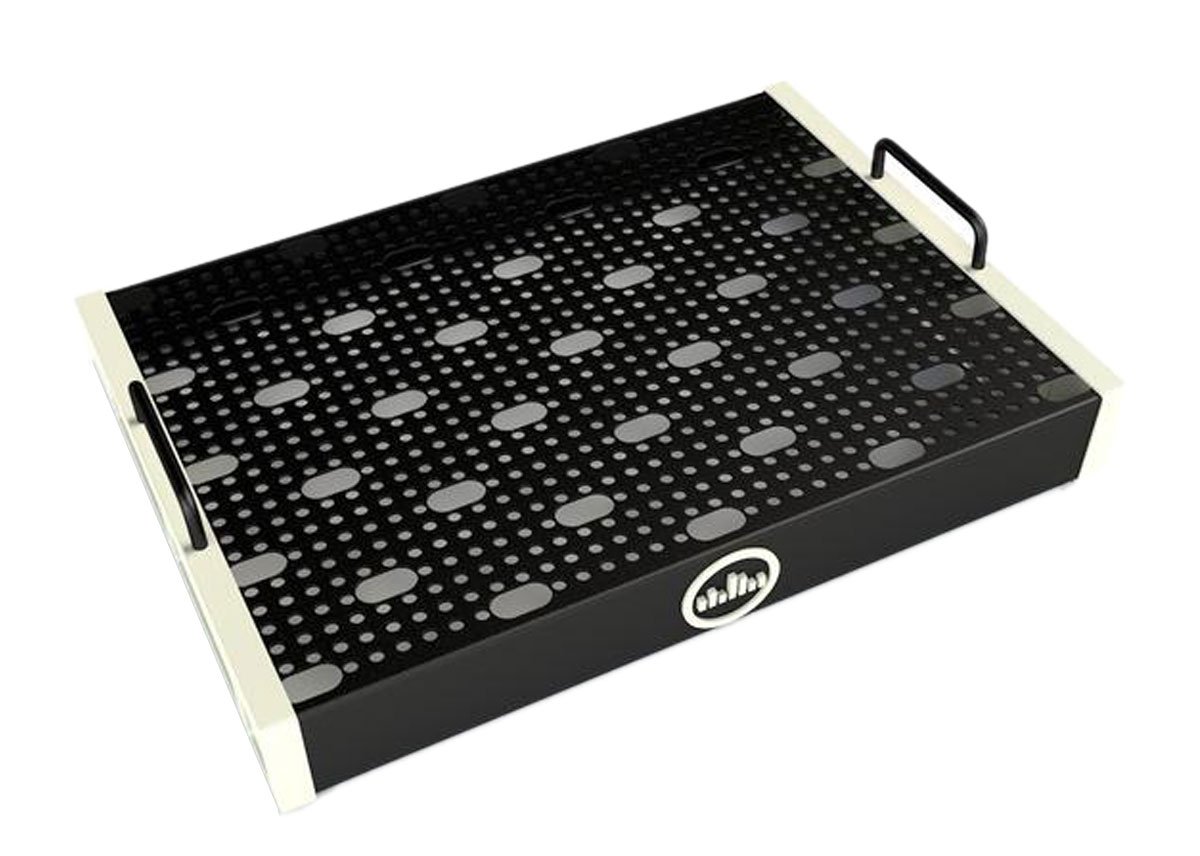 Amazon.com: Temple Audio DUO 17 Templeboard - Vintage White : Musical ...