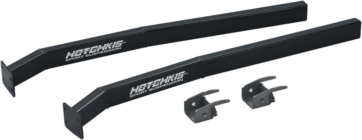 Hotchkis 4010 Sub-Frame Connector for Mopar B-Body, Chassis - Amazon Canada