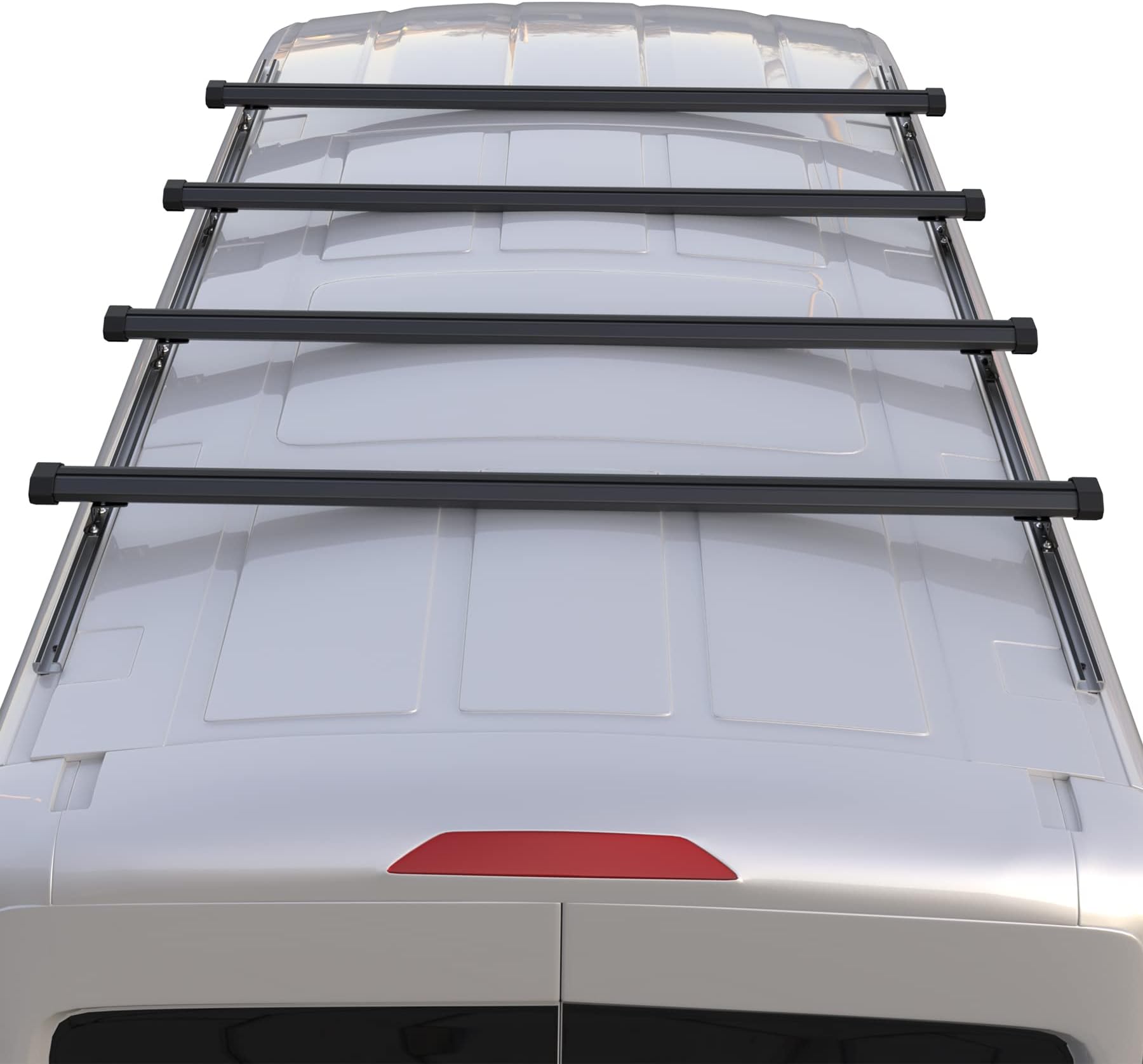 Amazon.com: Westin 15-00025 Mesa Roof Rack fits 2019-2023 Sprinter 144 ...