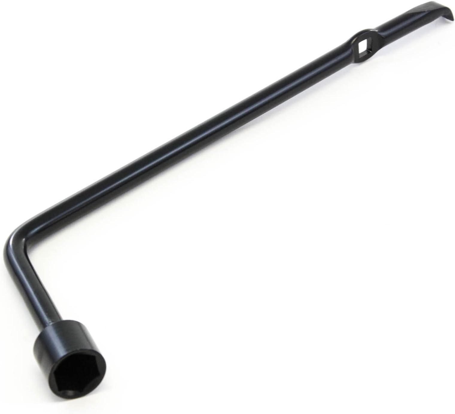 Amazon.com: Red Hound Auto Spare Lug Wrench Tire Tool Compatible with ...