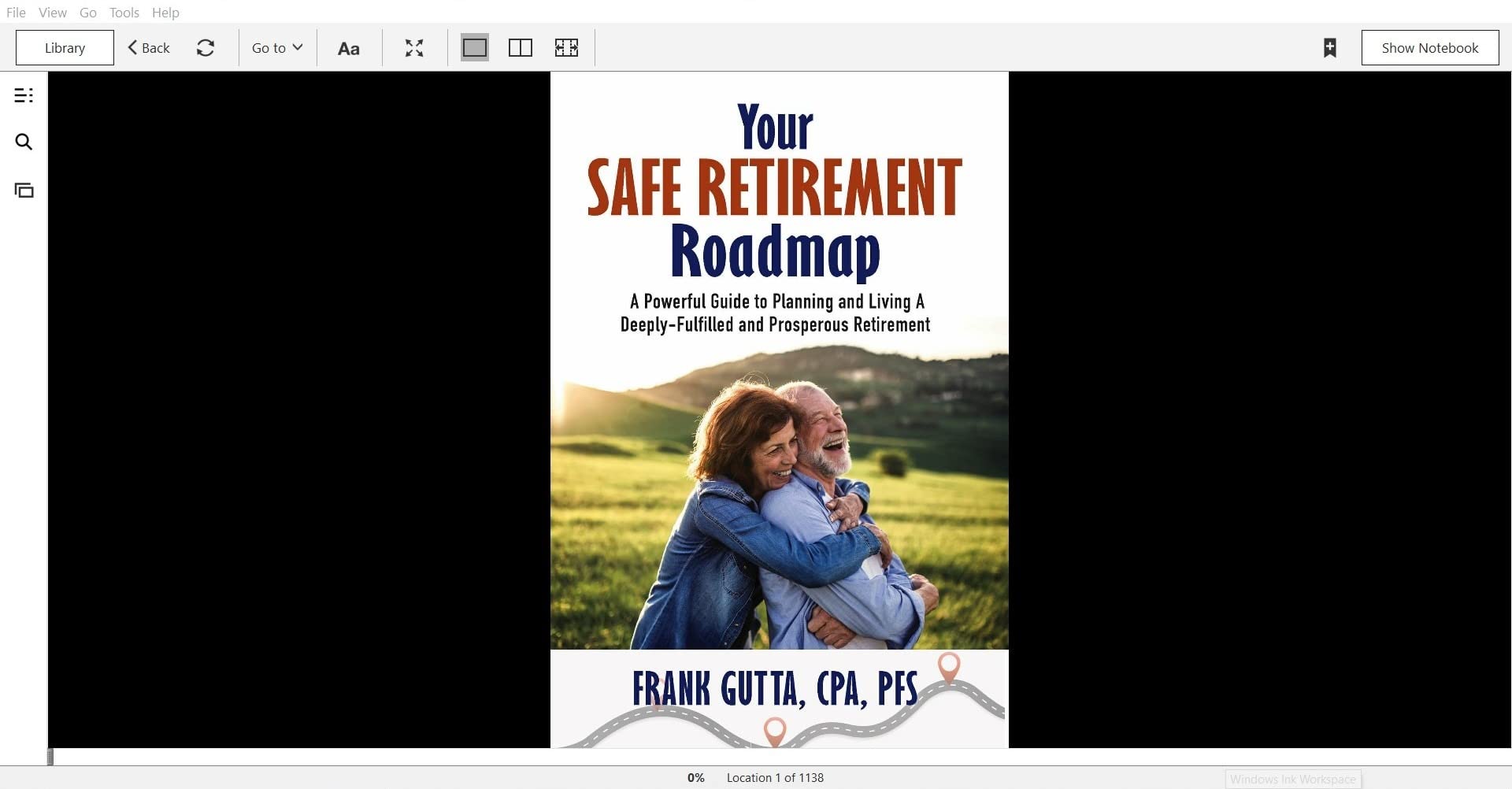 Amazon.com: Your Safe Retirement Roadmap: A powerful guide to planning ...