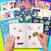 Amazon.com: Fashion Angels 1000+ Mega Cool Stickers for Kids - Fun ...