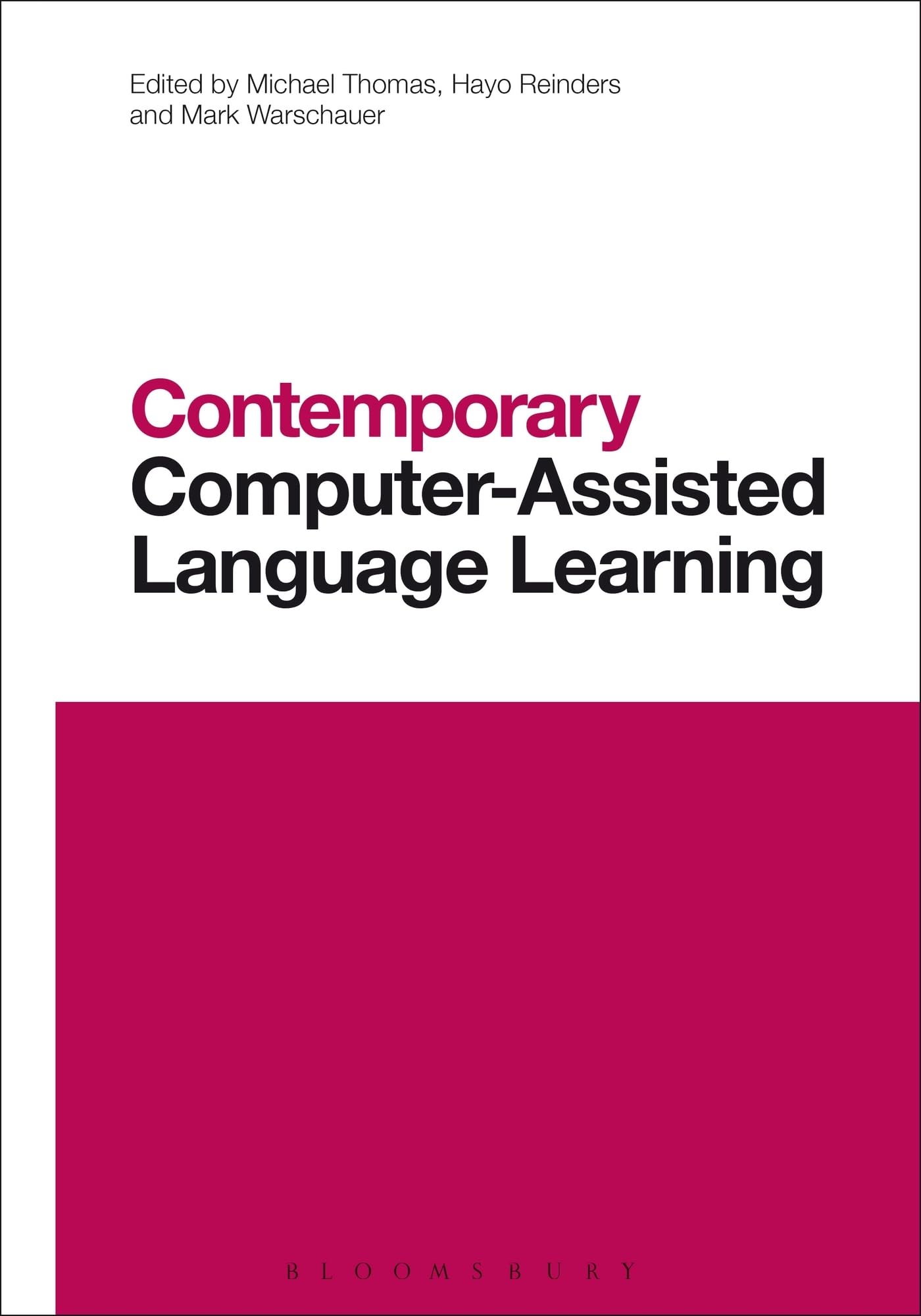 Amazon.com: Contemporary Computer-Assisted Language Learning ...