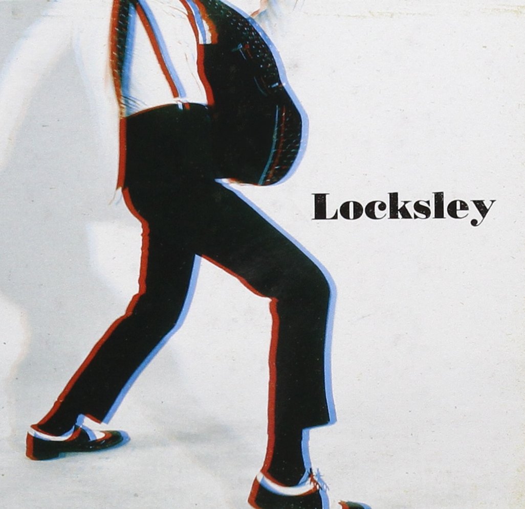 Locksley - Locksley - Amazon.com Music